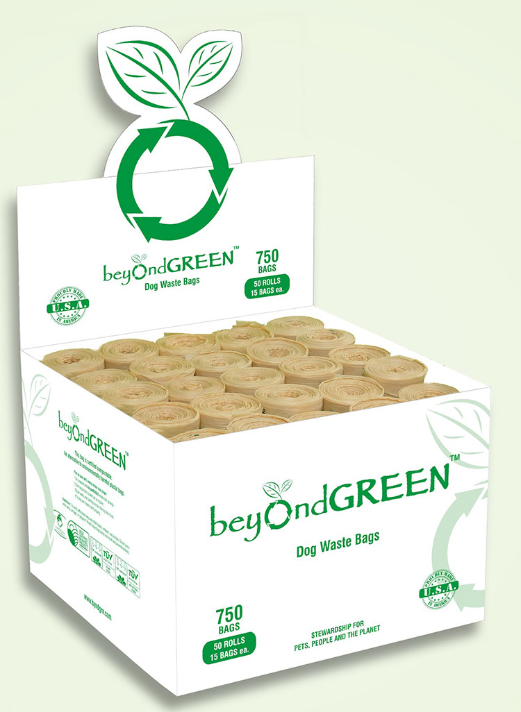 beyondGREEN biotech, Inc. | Pet Care Innovation